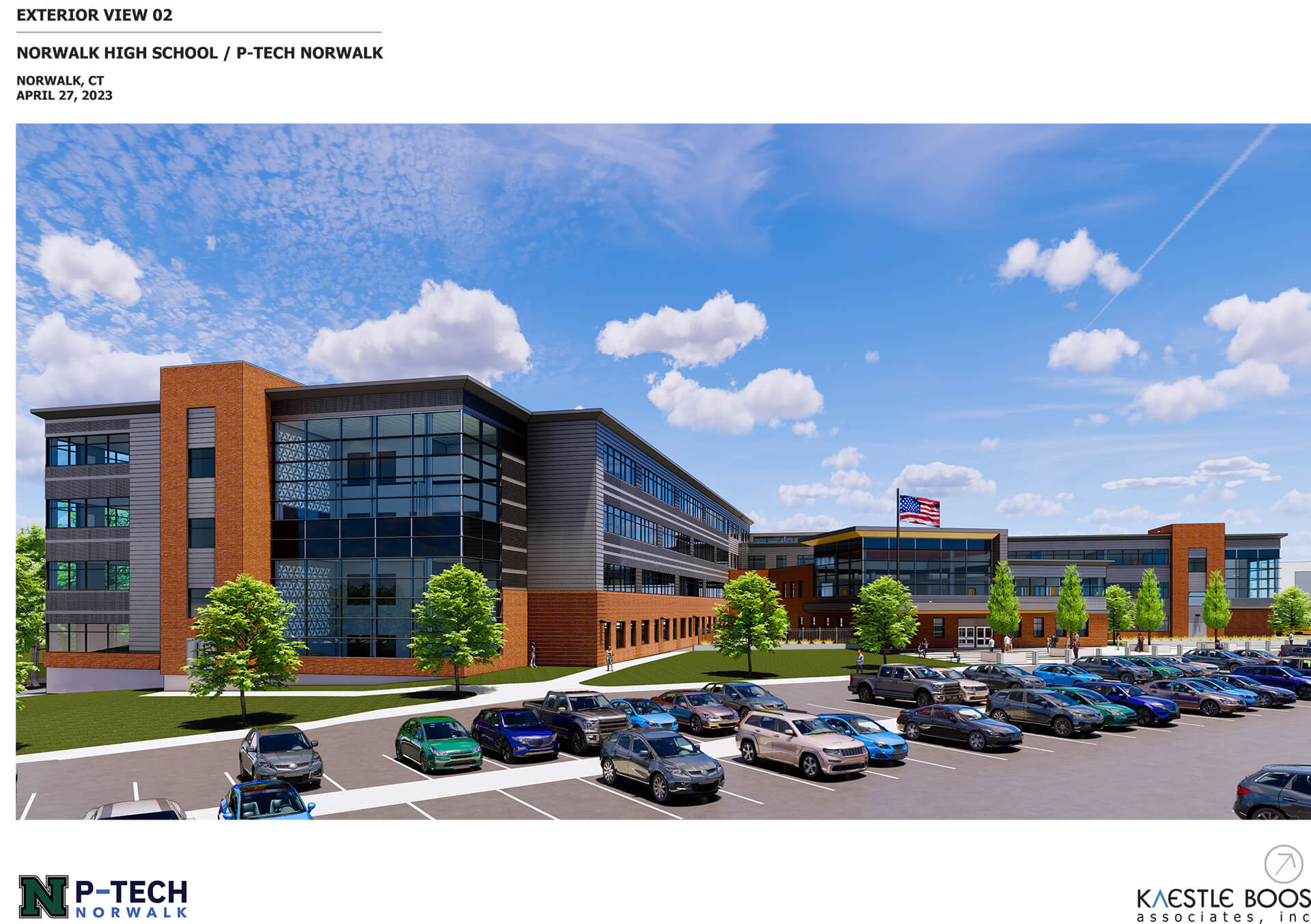 Image Gallery – Norwalk High School/P-TECH Norwalk