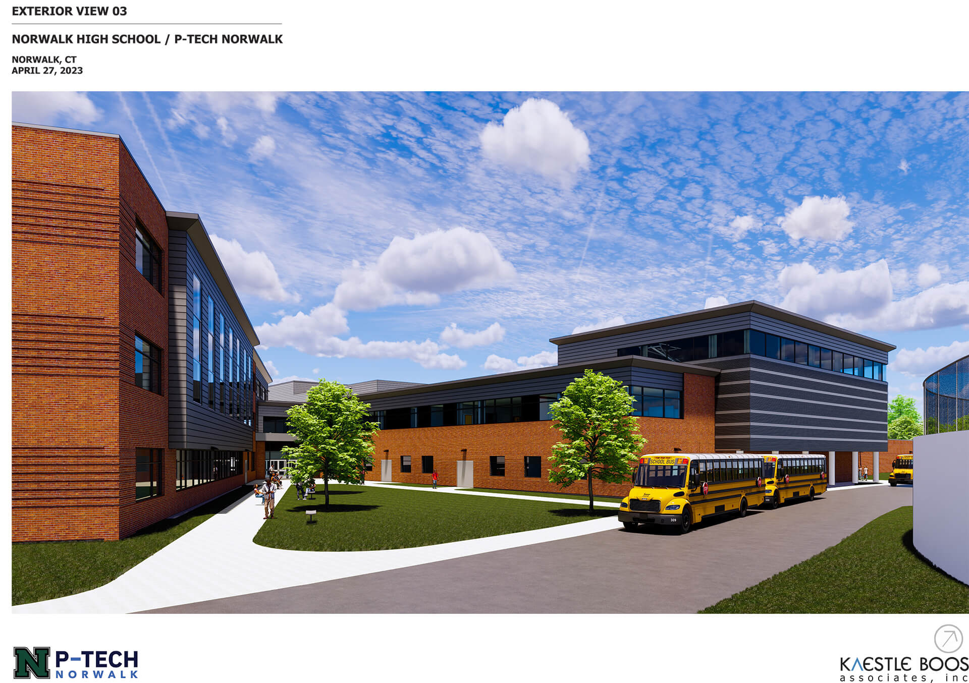 Image Gallery – Norwalk High School/P-TECH Norwalk