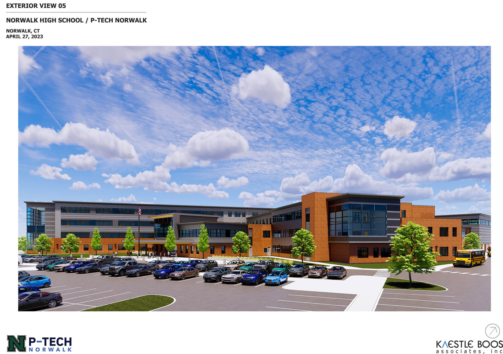 Image Gallery – Norwalk High School/P-TECH Norwalk