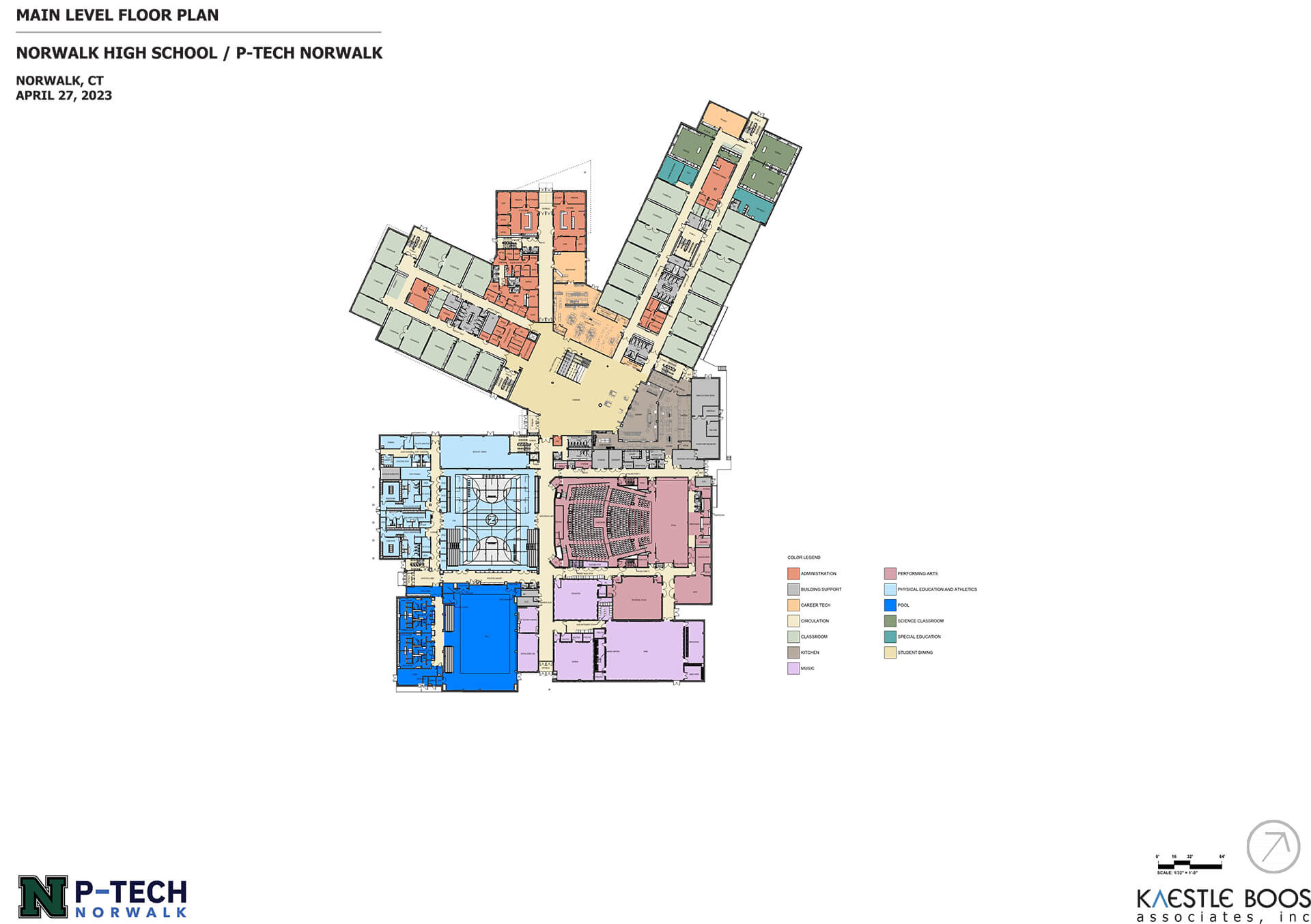 Image Gallery – Norwalk High School/P-TECH Norwalk