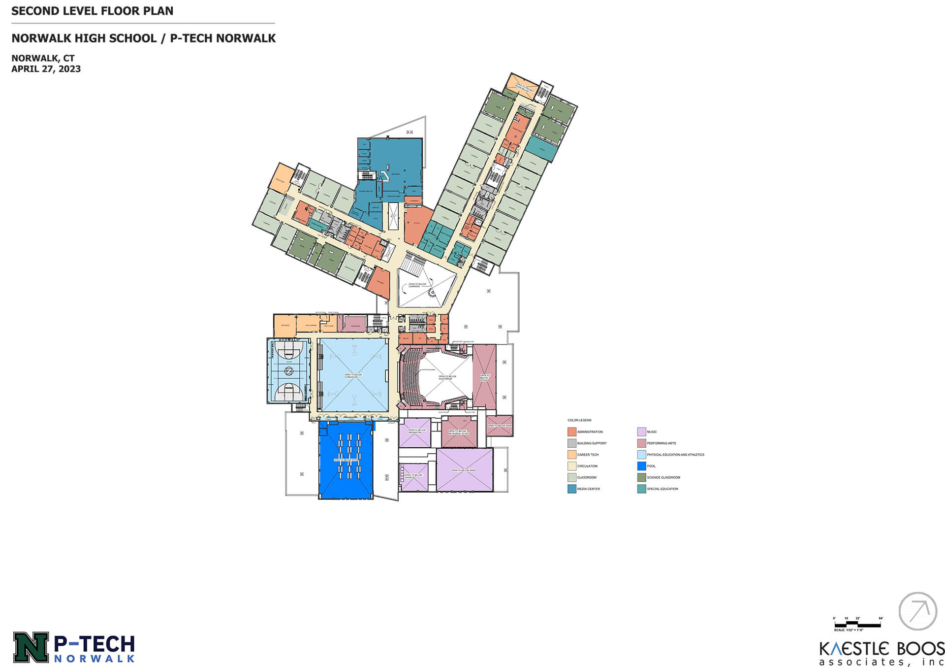 Image Gallery – Norwalk High School/P-TECH Norwalk