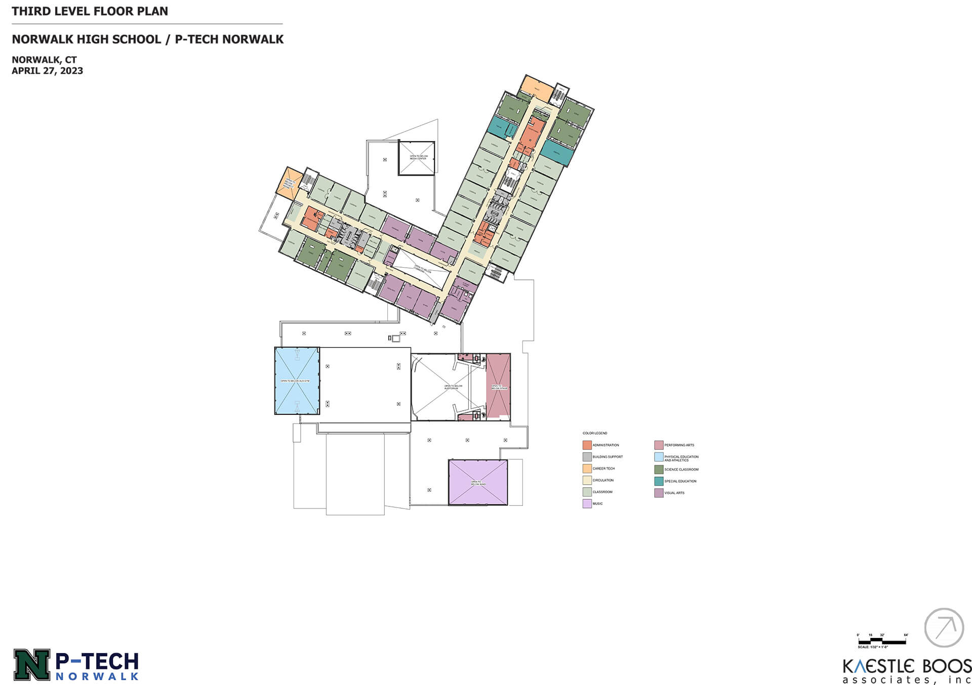 Image Gallery – Norwalk High School/P-TECH Norwalk